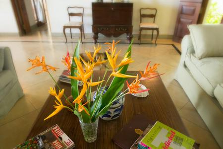 Villas in Sri Lanka: Wetakeiya House