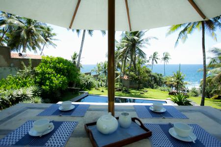 Villas in Sri Lanka: Wetakeiya House