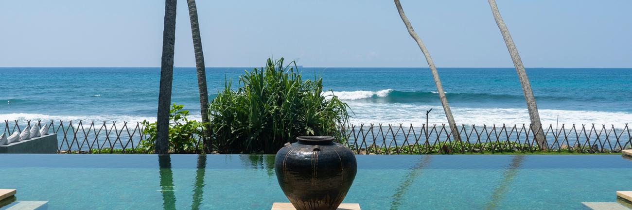 Villas in Sri Lanka: SW Villa